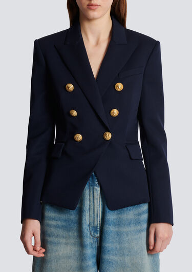 Balmain Official Website Switzerland | Designer clothing & bags